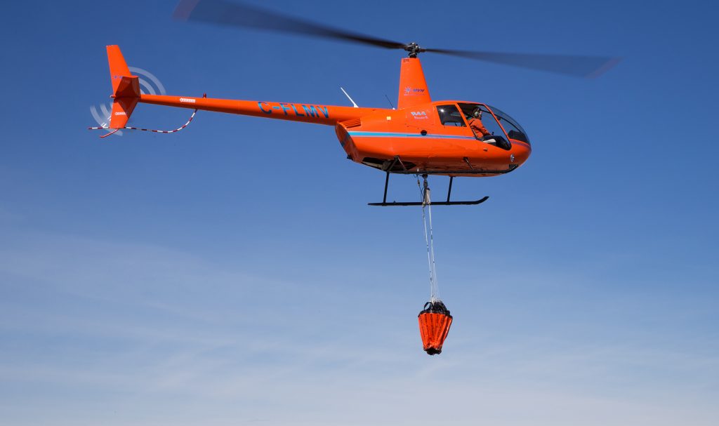 Commercial Helicopter Pilot Mountain View Helicopters commercial-helicopter-pilot-mountain-view-helicopters